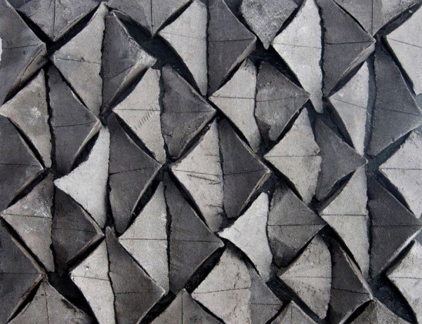 CERAMIC PANELS | RUI RIBEIRO STUDIO