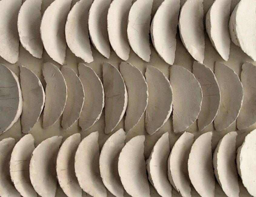 CERAMIC PANELS | RUI RIBEIRO STUDIO